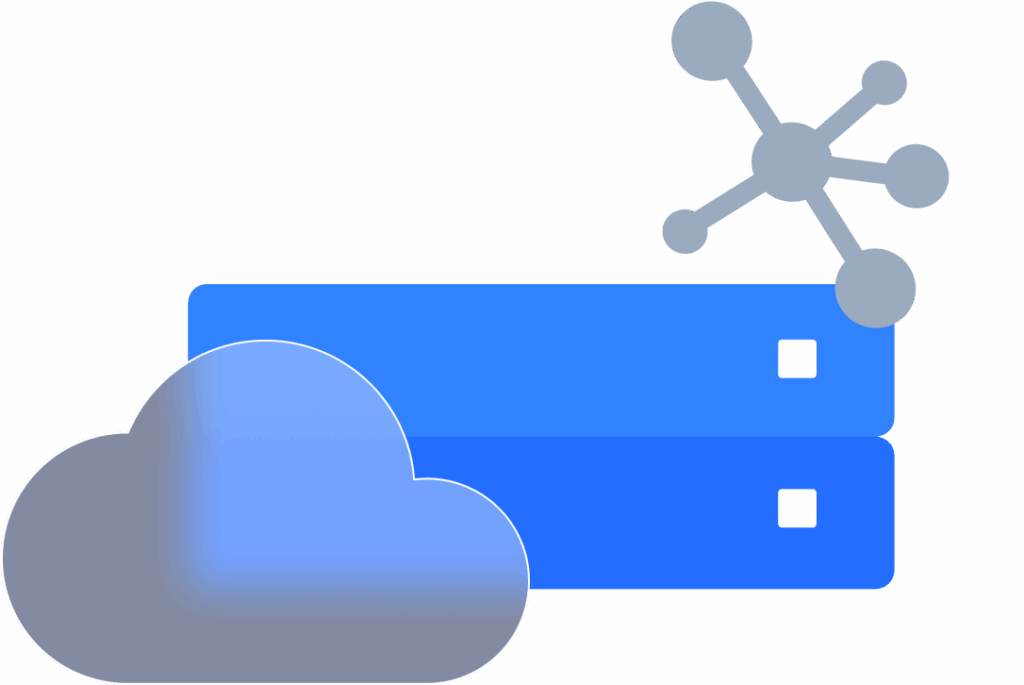 High-Performance VPS/VDS 💻 | Scalable Virtual Machines