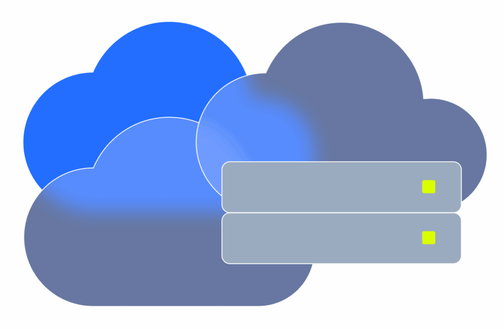 Cloud Servers 🚀 | High-Performance & Scalable